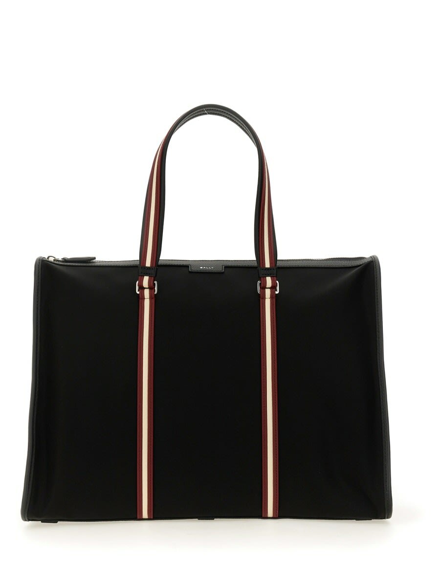 Bally Tote Code Bag Bally