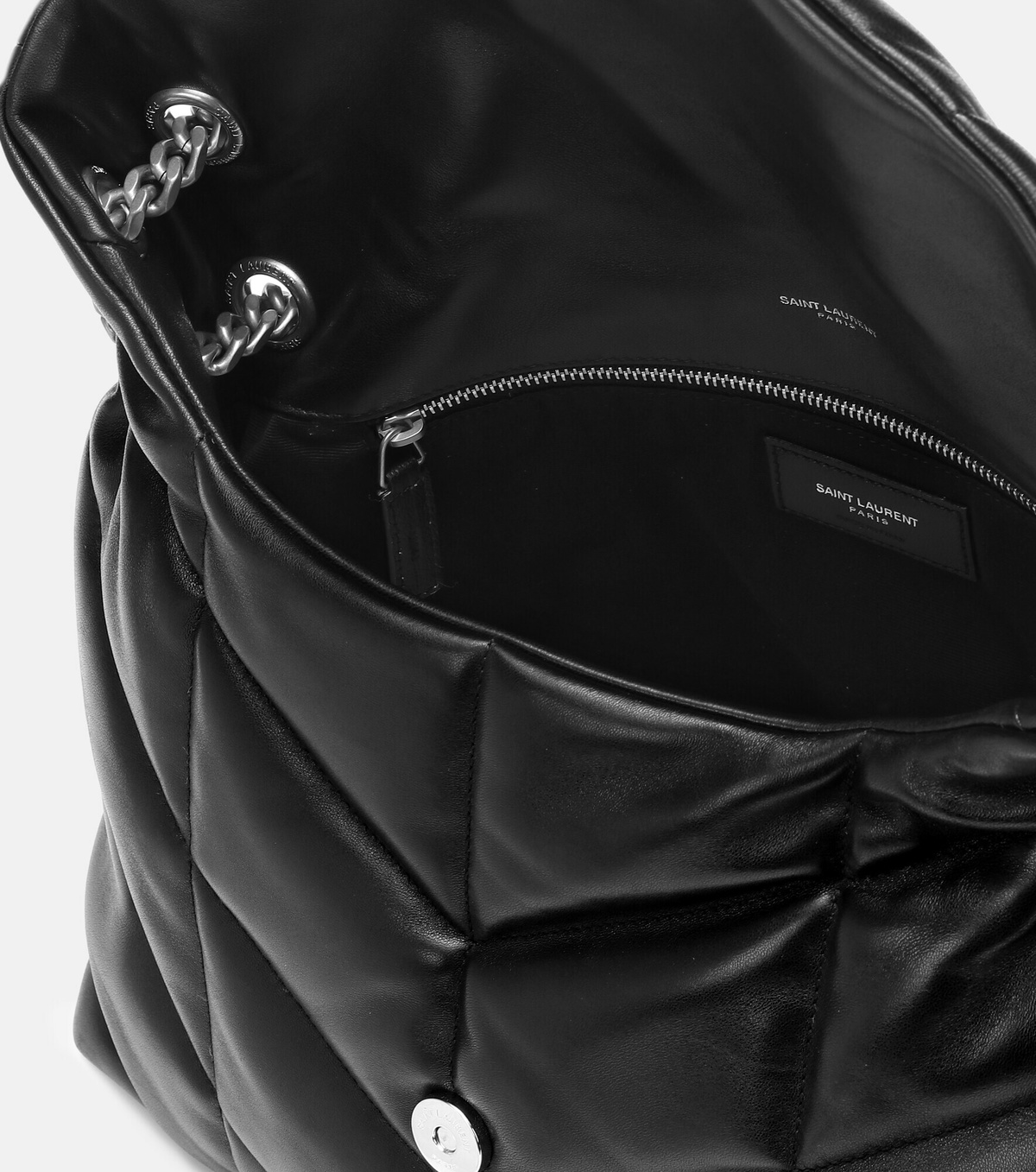 Saint Laurent - Puffer Medium shoulder bag Saint Laurent