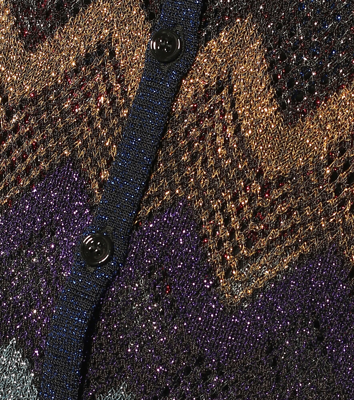 Missoni - Knit blouse Missoni