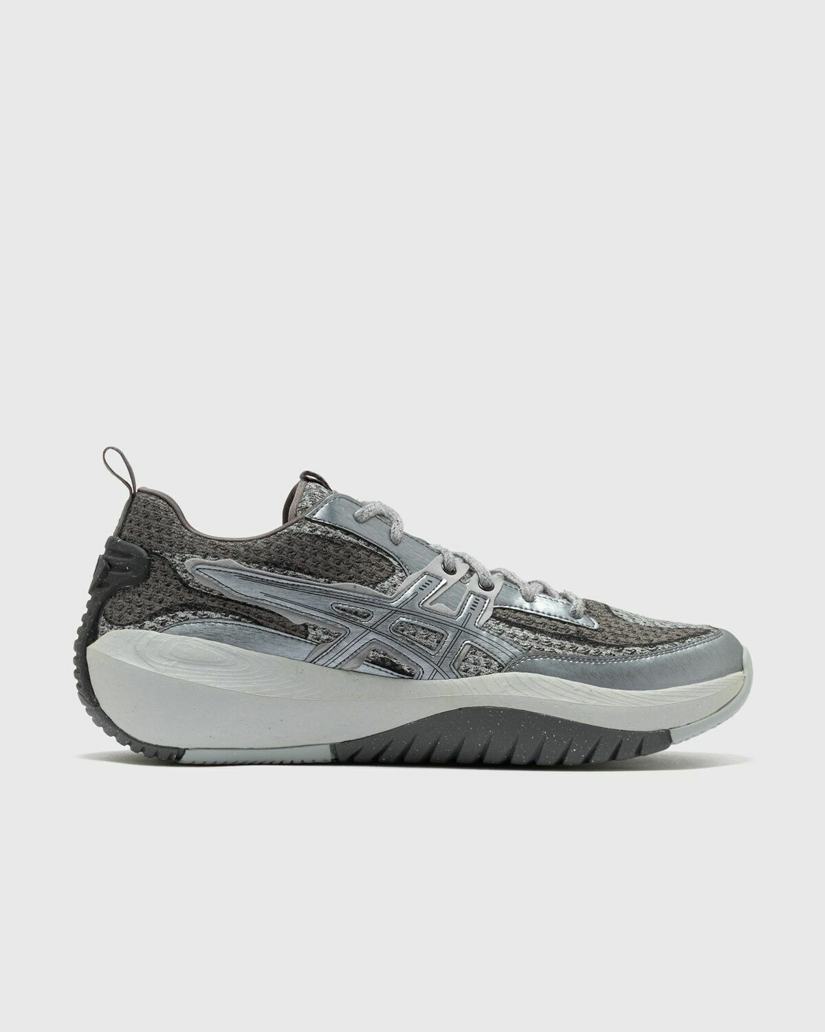 Asics Circularity Neocurve Grey High & Midtop/Lowtop ASICS