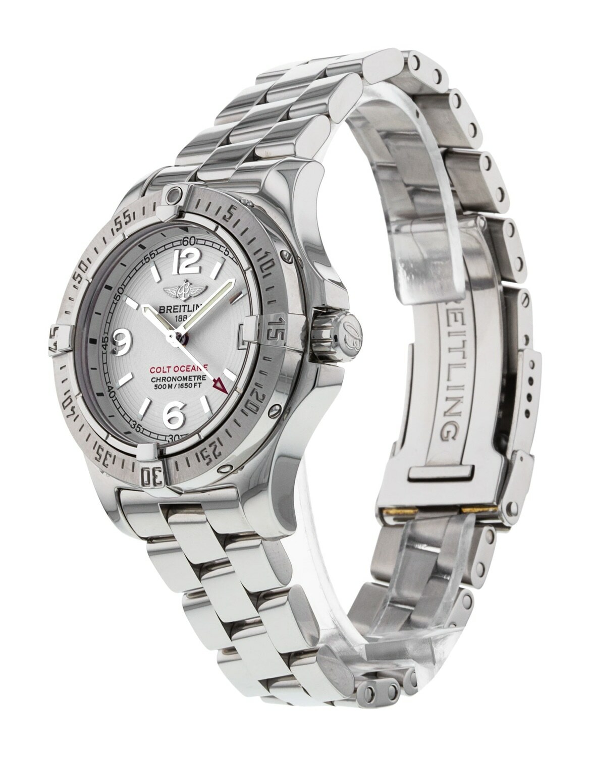 Breitling Colt Oceane A77380 Breitling