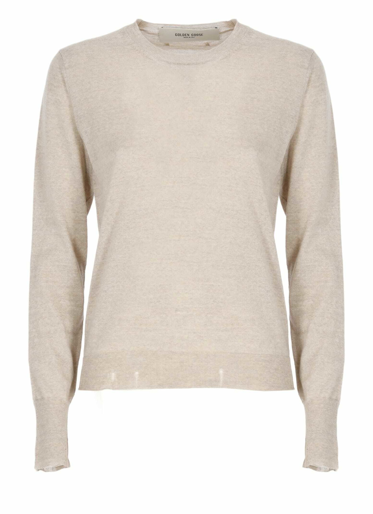 Golden Goose Demilee Sweater Golden Goose Deluxe Brand