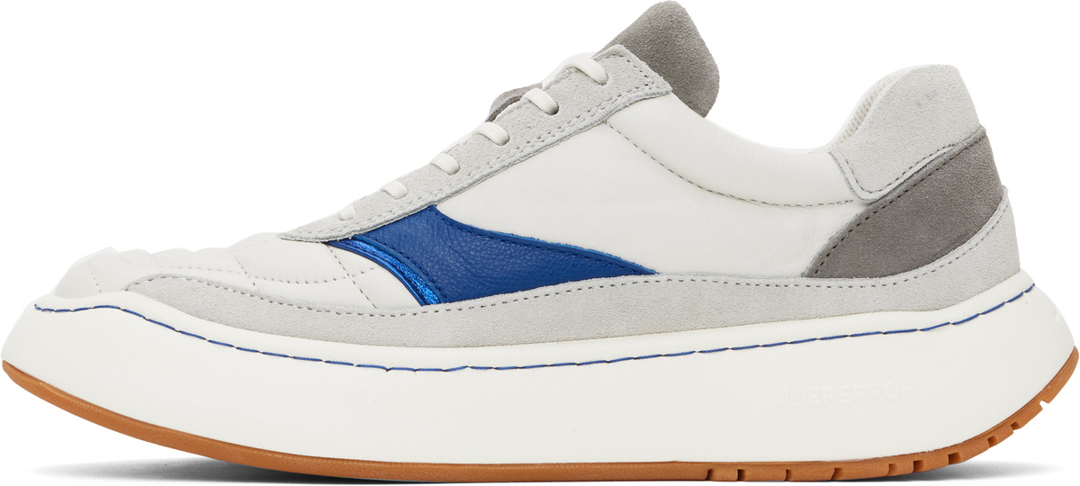 ADER error Off-White Log WEM Sneakers ADER error