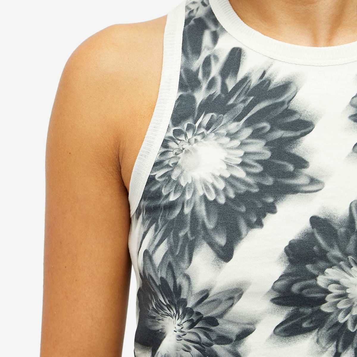 Gimaguas Women's Tini Tank Top in Print Gimaguas