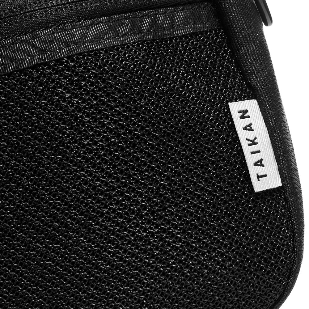 Taikan Shoki Small Bag Taikan