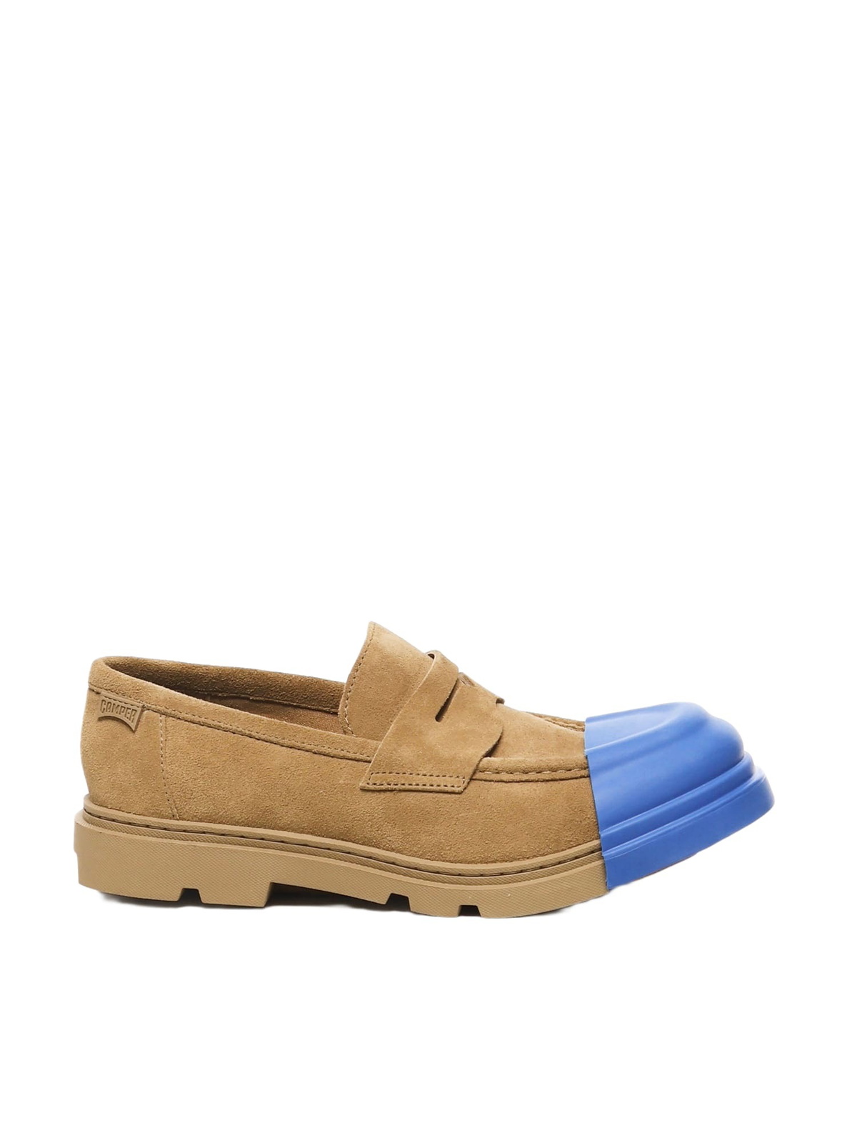 Camper Junction Loafers CamperLab