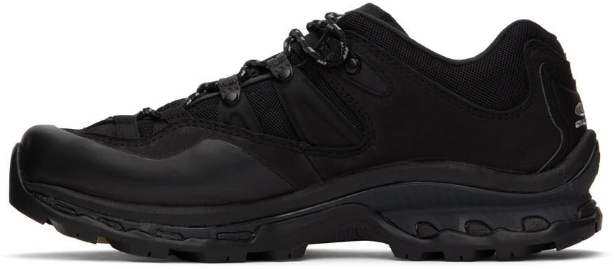 Salomon Black XT-Quest 2 Advanced Sneakers Salomon