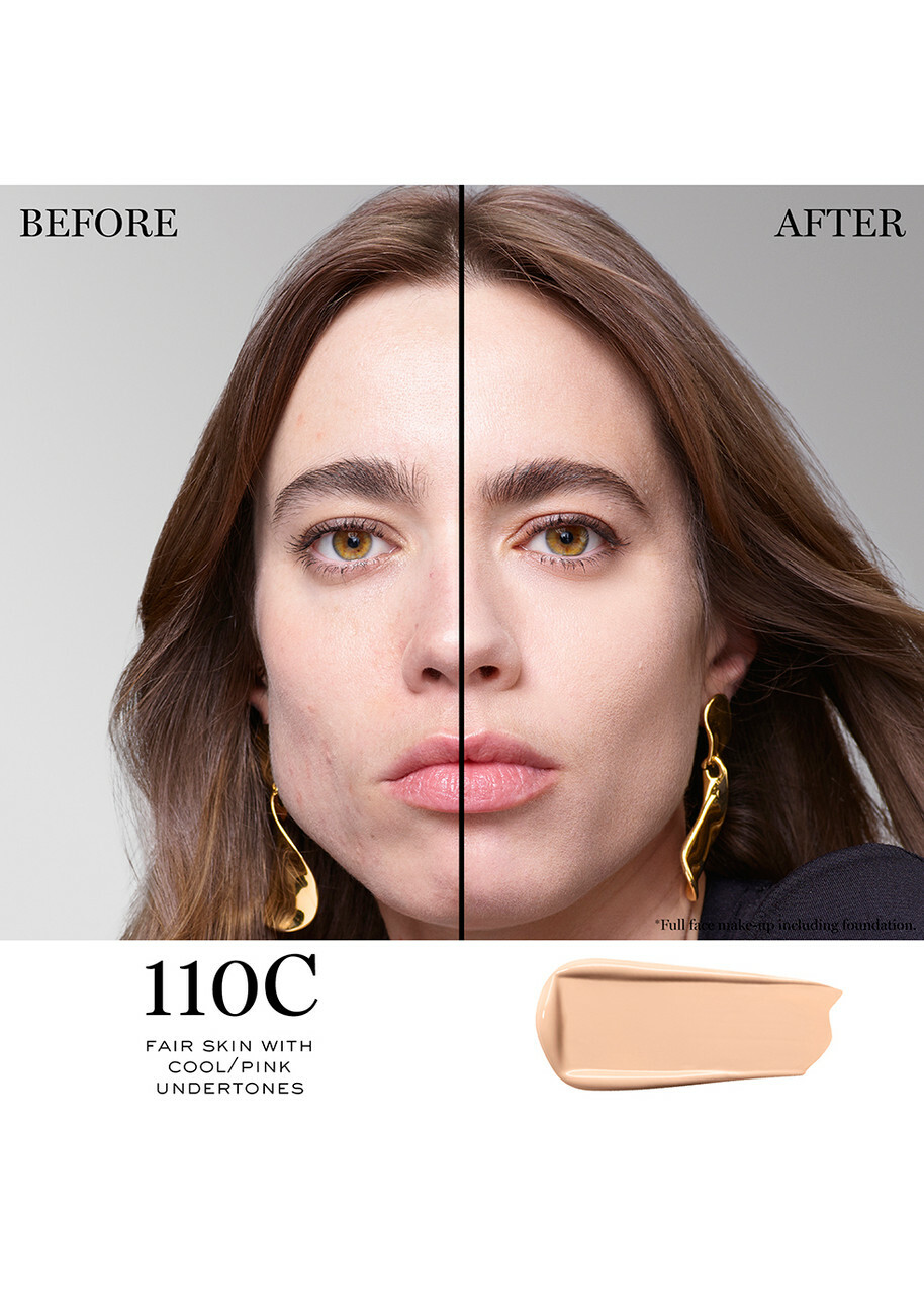 LANCÔME Teint Idole Ultra Wear Long-Lasting Foundation 30ml - 110C Lancôme