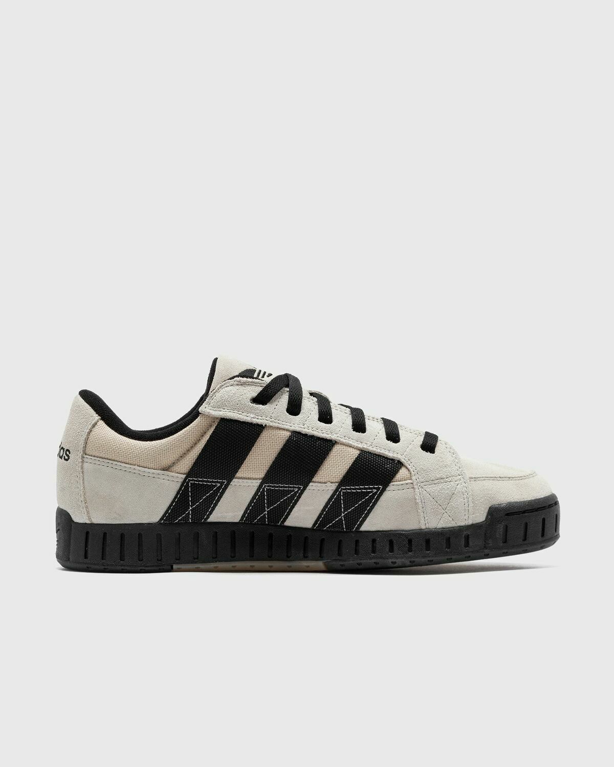 Adidas Lwst Black/Beige Lowtop adidas