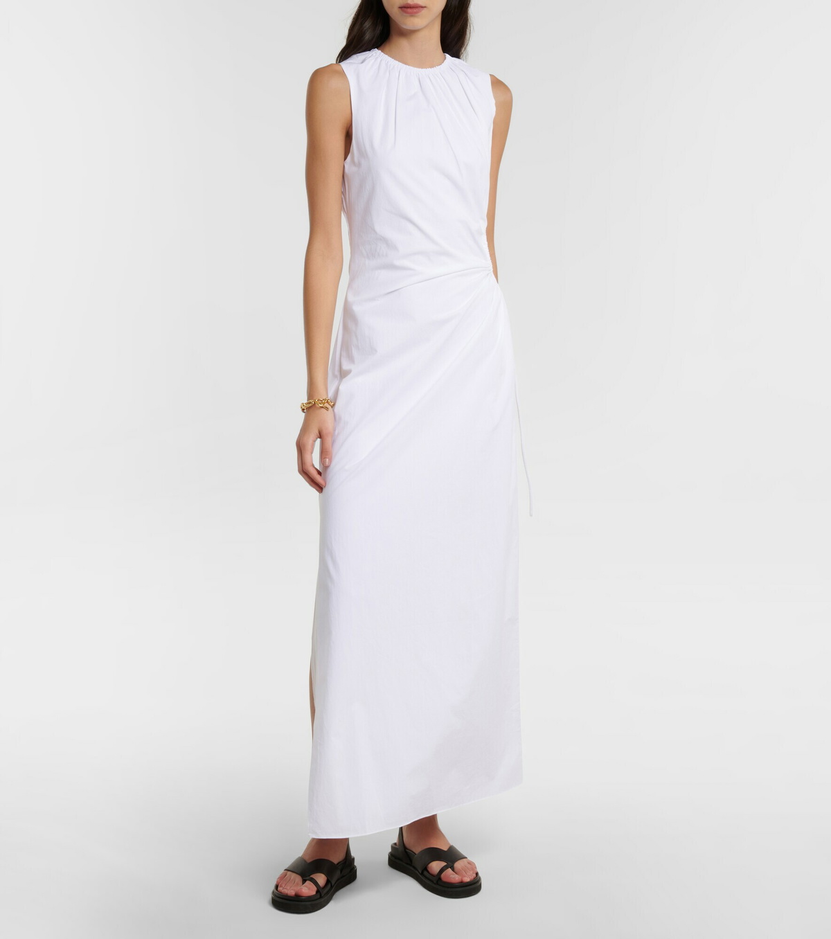 SIR - Cutout maxi dress SIR.