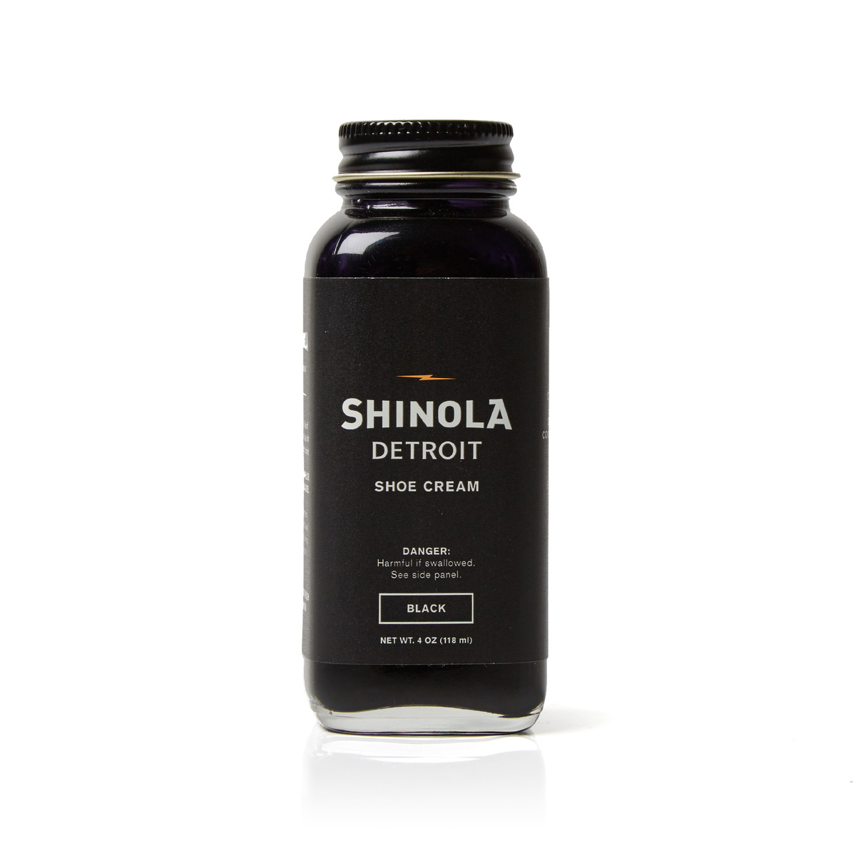 Shinola Shoe Cream Shinola