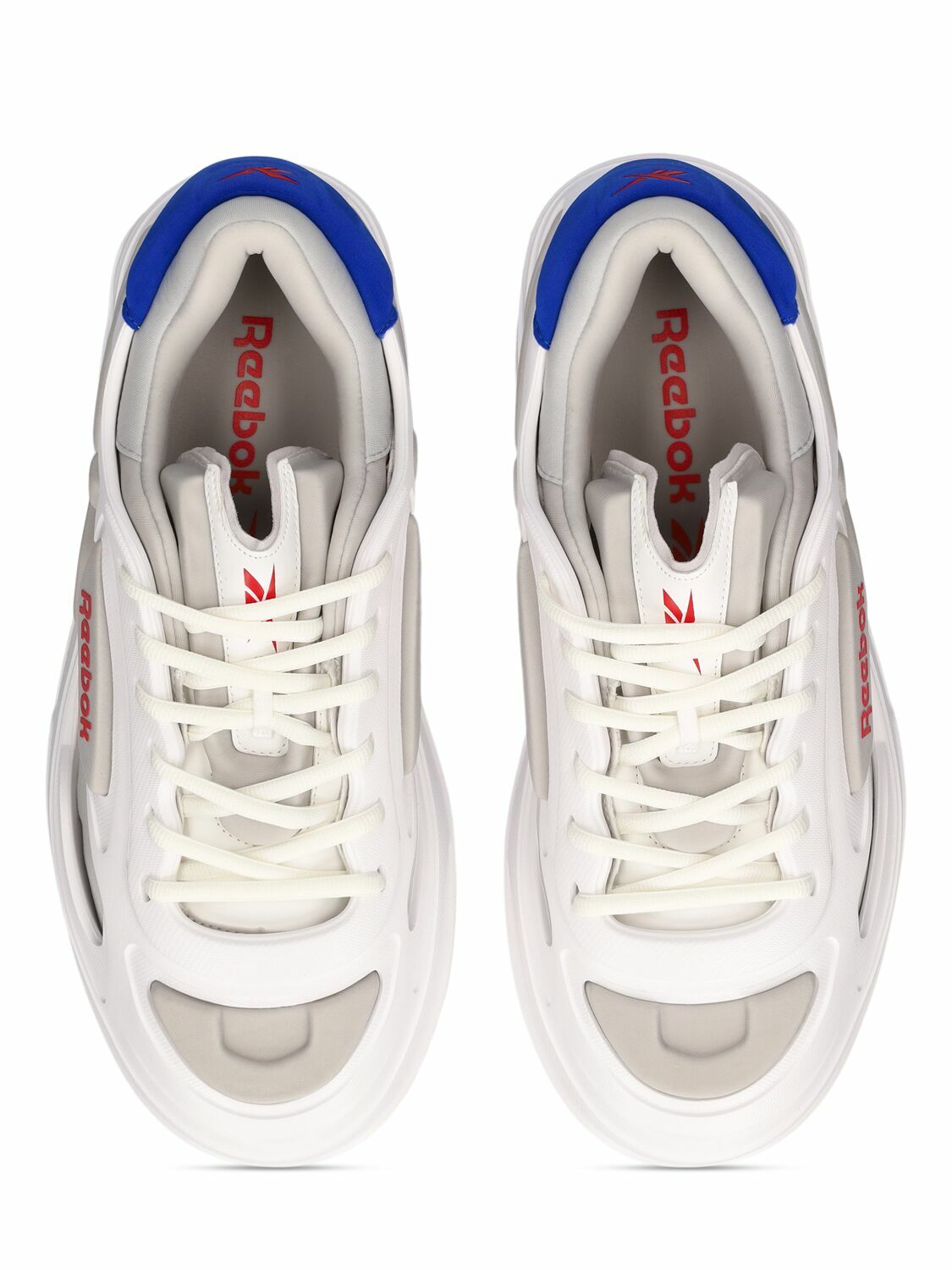 REEBOK CLASSICS - Club C Fwd Sneakers Reebok Classics