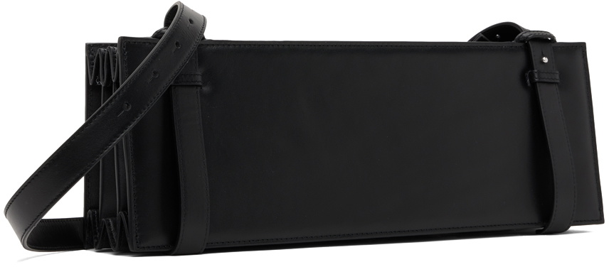 Y/Project Black New Accordion Bag Y/Project