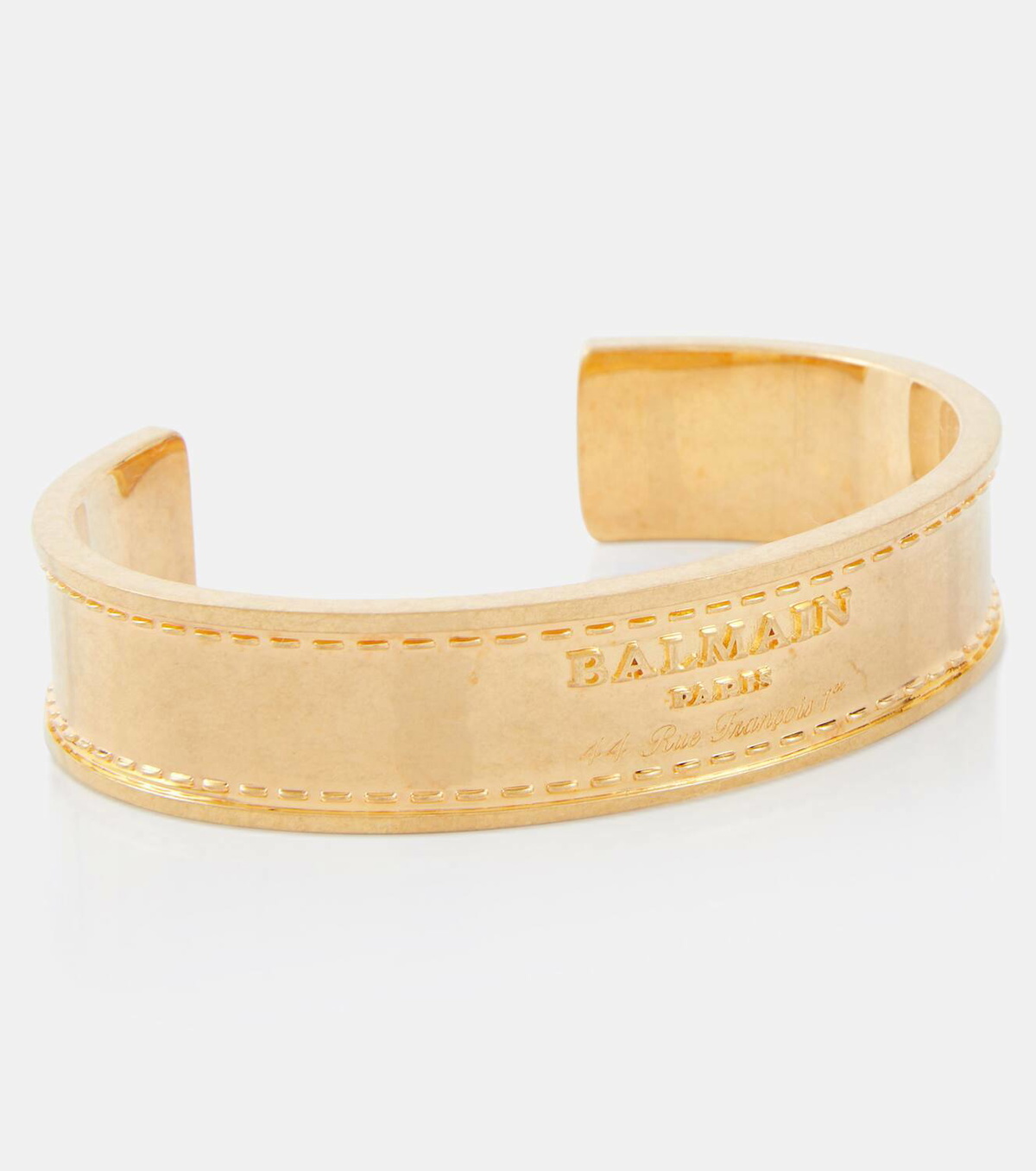 Balmain Signature bracelet Balmain