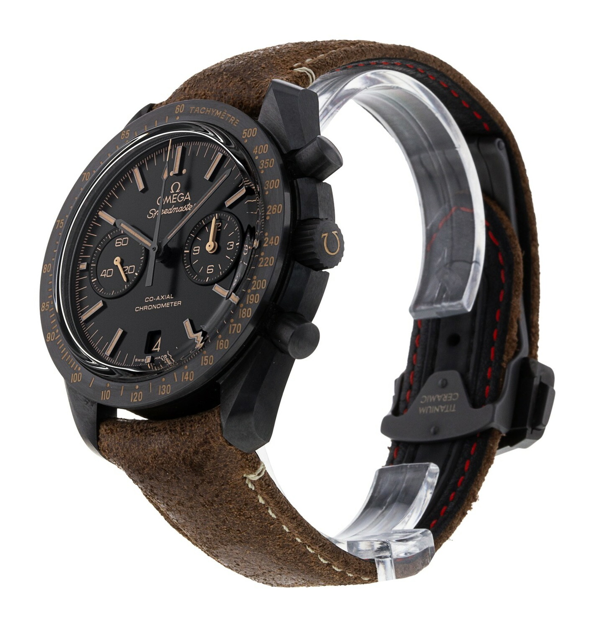 Omega Speedmaster Dark Side Of The Moon 311.92.44.51.01.006 Omega