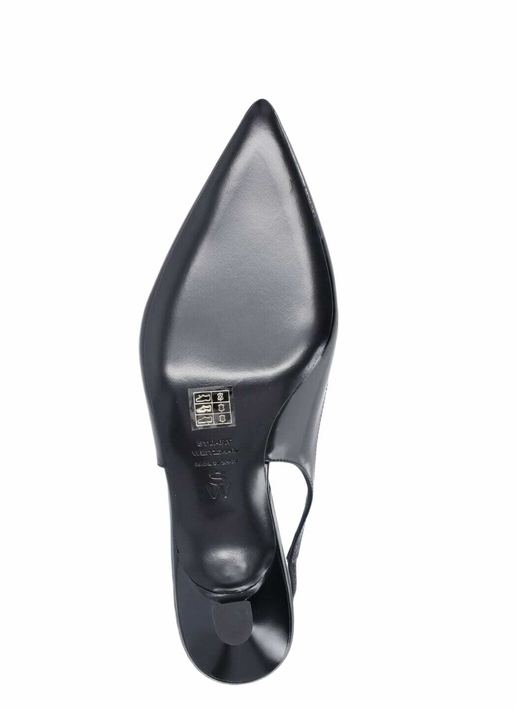 Stuart Weitzman Rosie 35 Slingback Stuart Weitzman