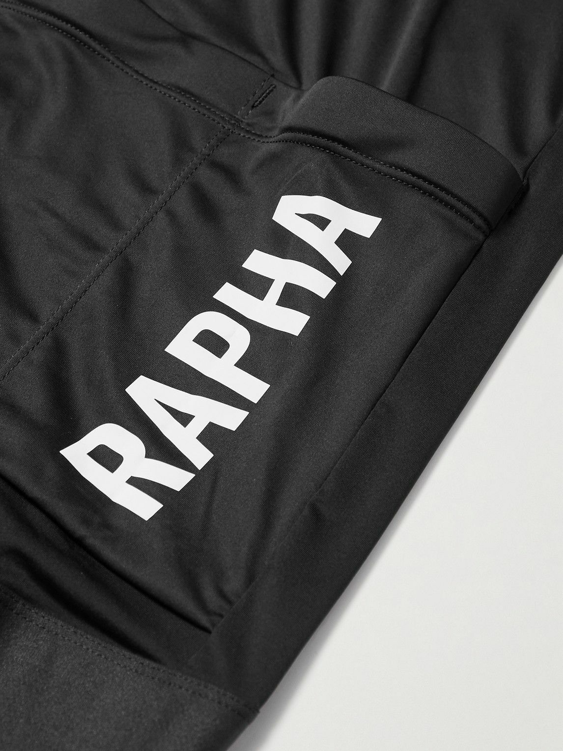 Rapha - Pro Team Cycling Jersey - Black Rapha