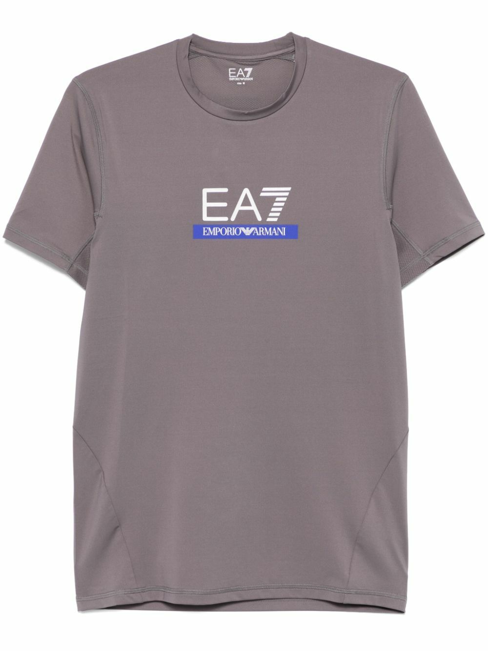 EA7 - Logo T-shirt mens EA7