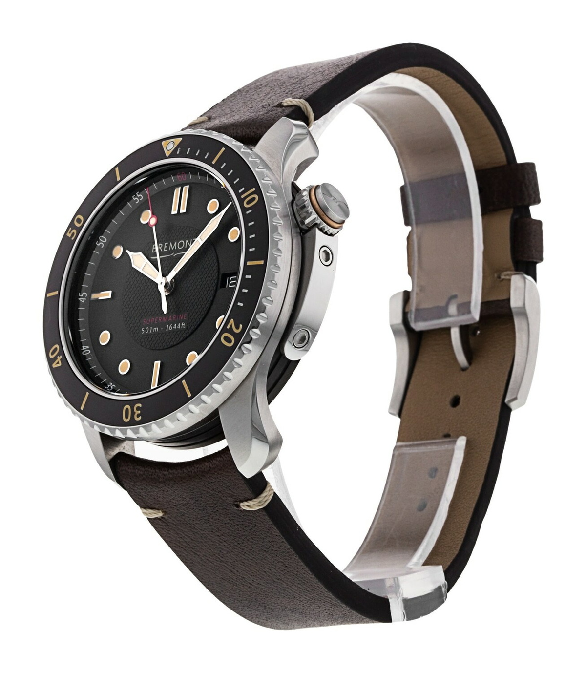Bremont Supermarine S501/BK Bremont