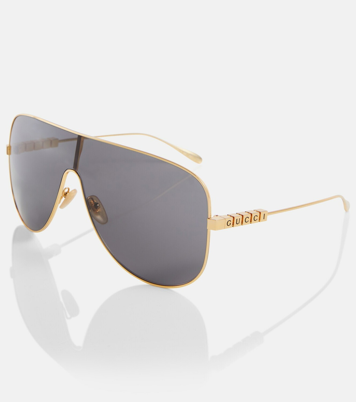 Gucci Mask sunglasses Gucci