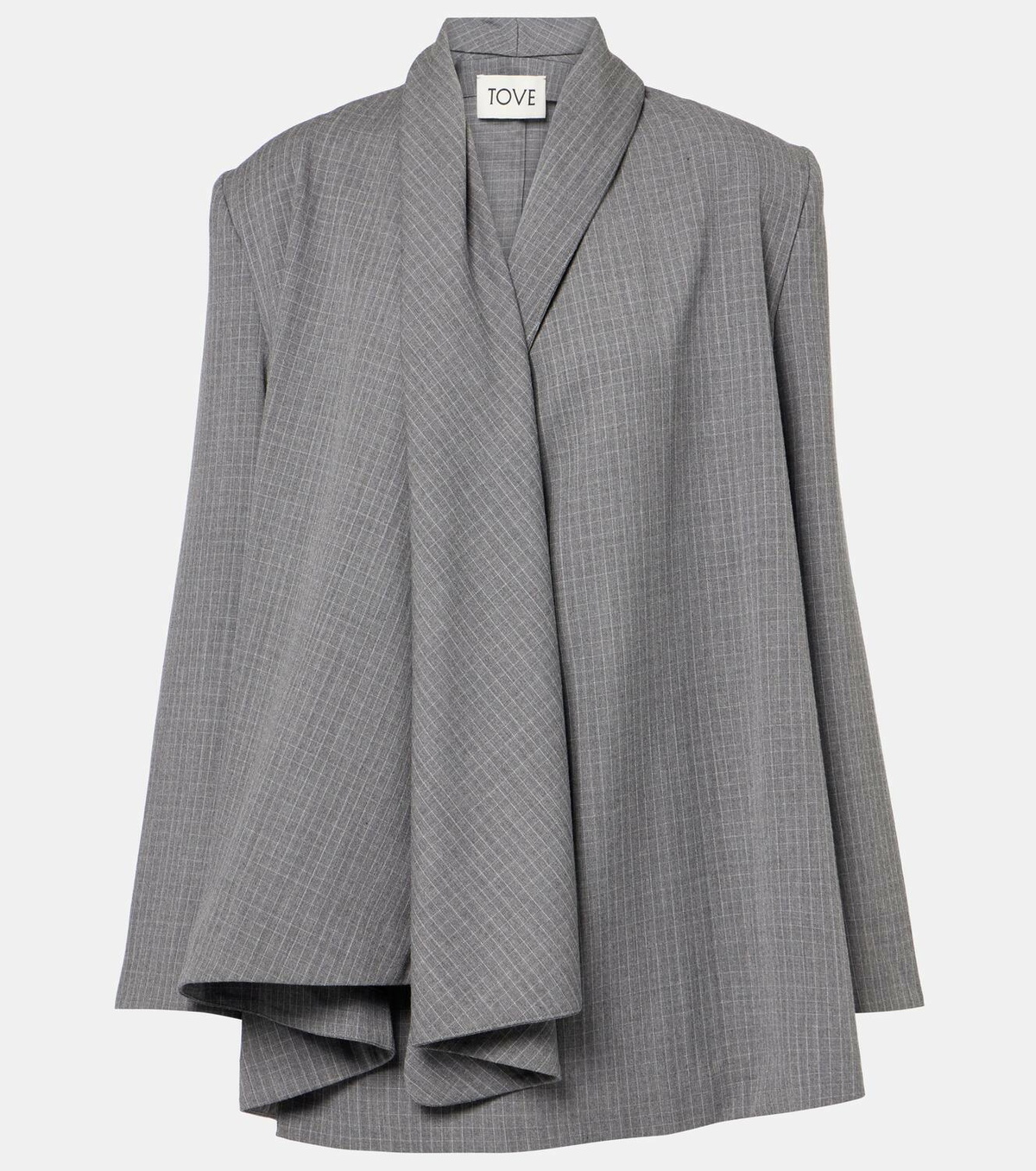 Tove Ren wool jacket Tove