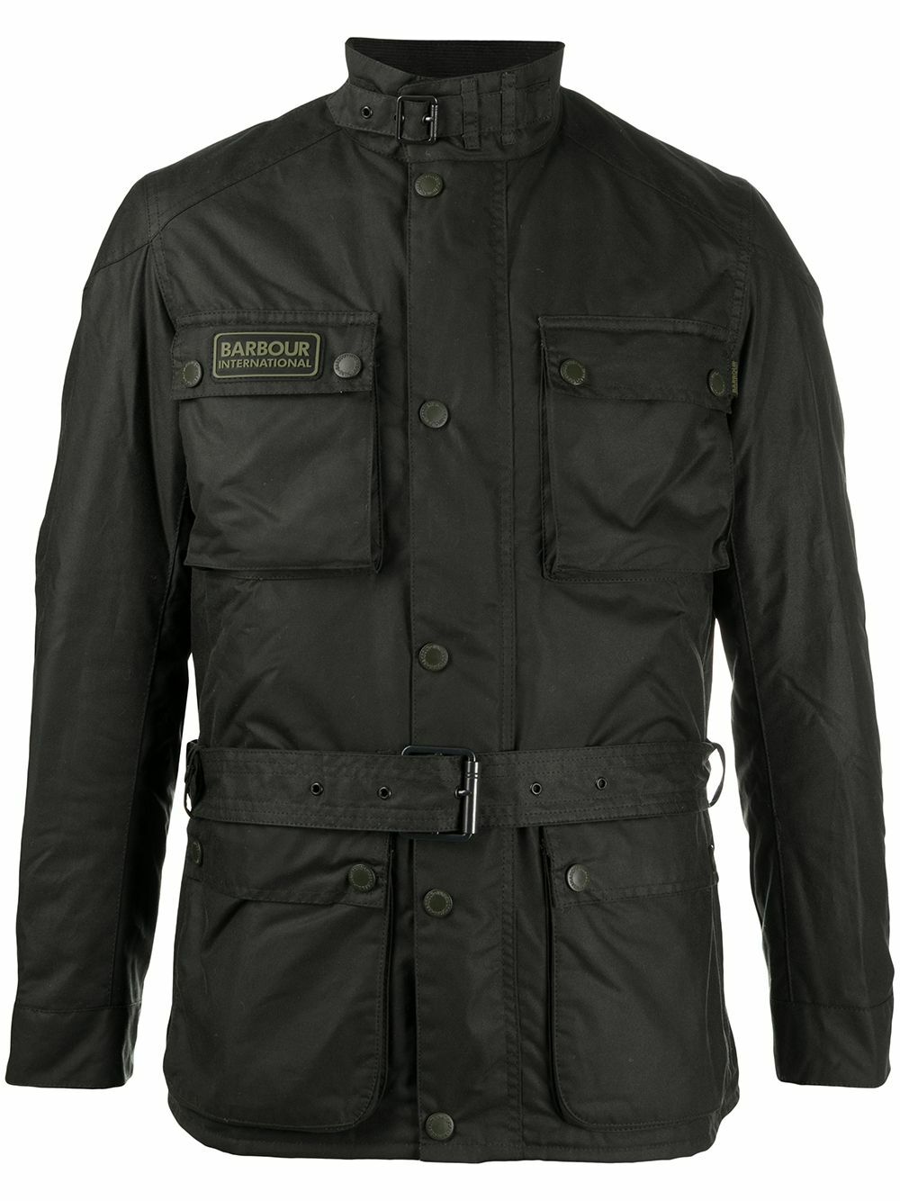 BARBOUR - Blackwell Jacket Barbour