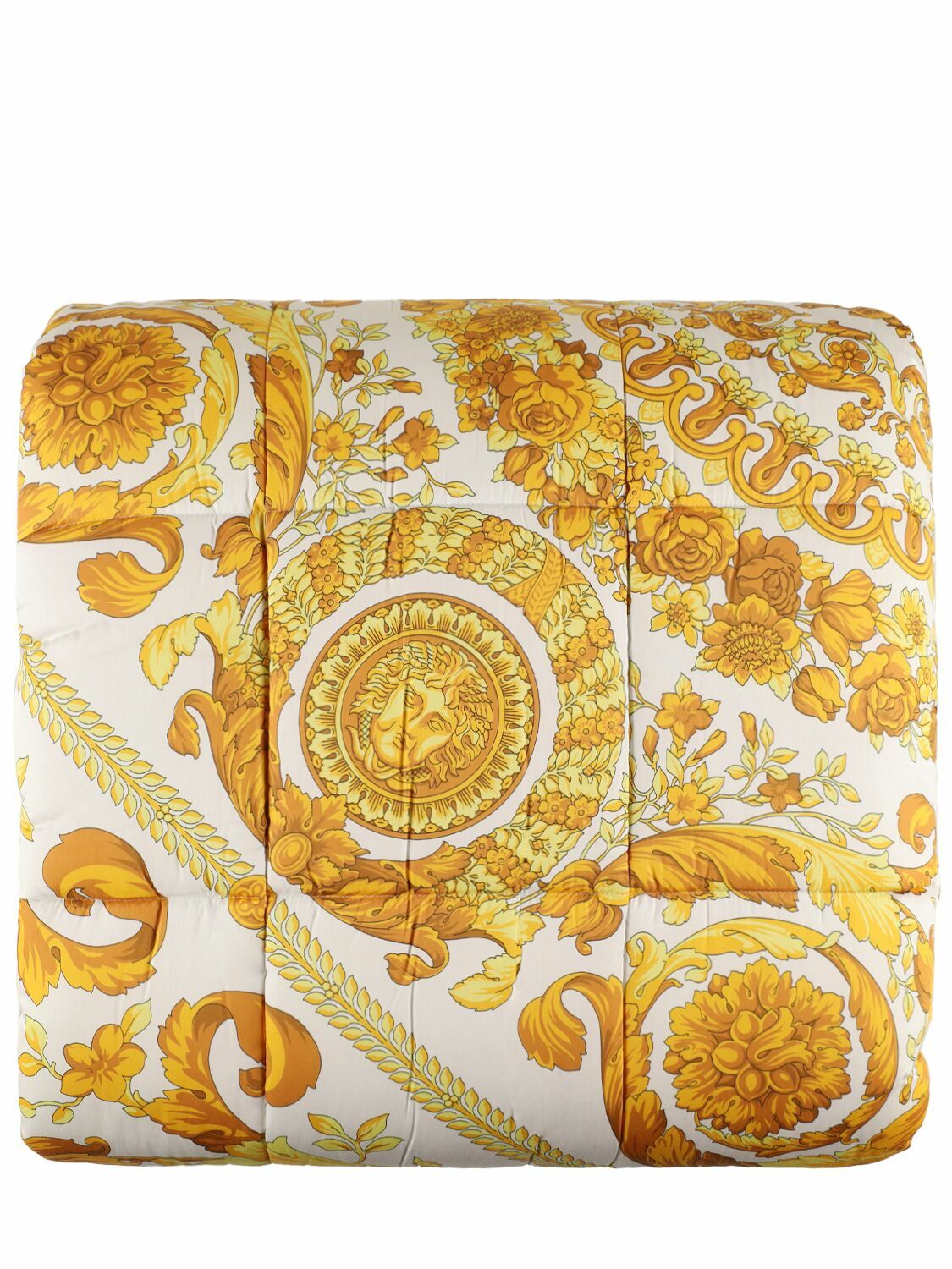 VERSACE Heritage Barocco Quilt Versace