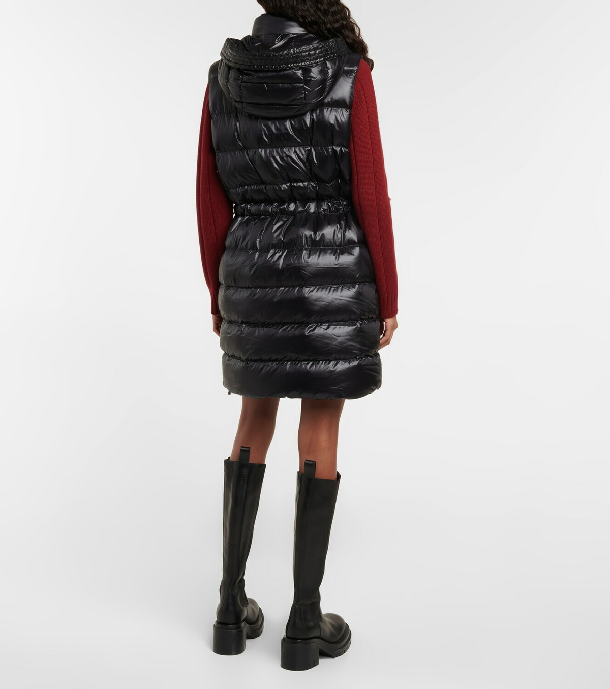 Bogner - Jella down vest Bogner