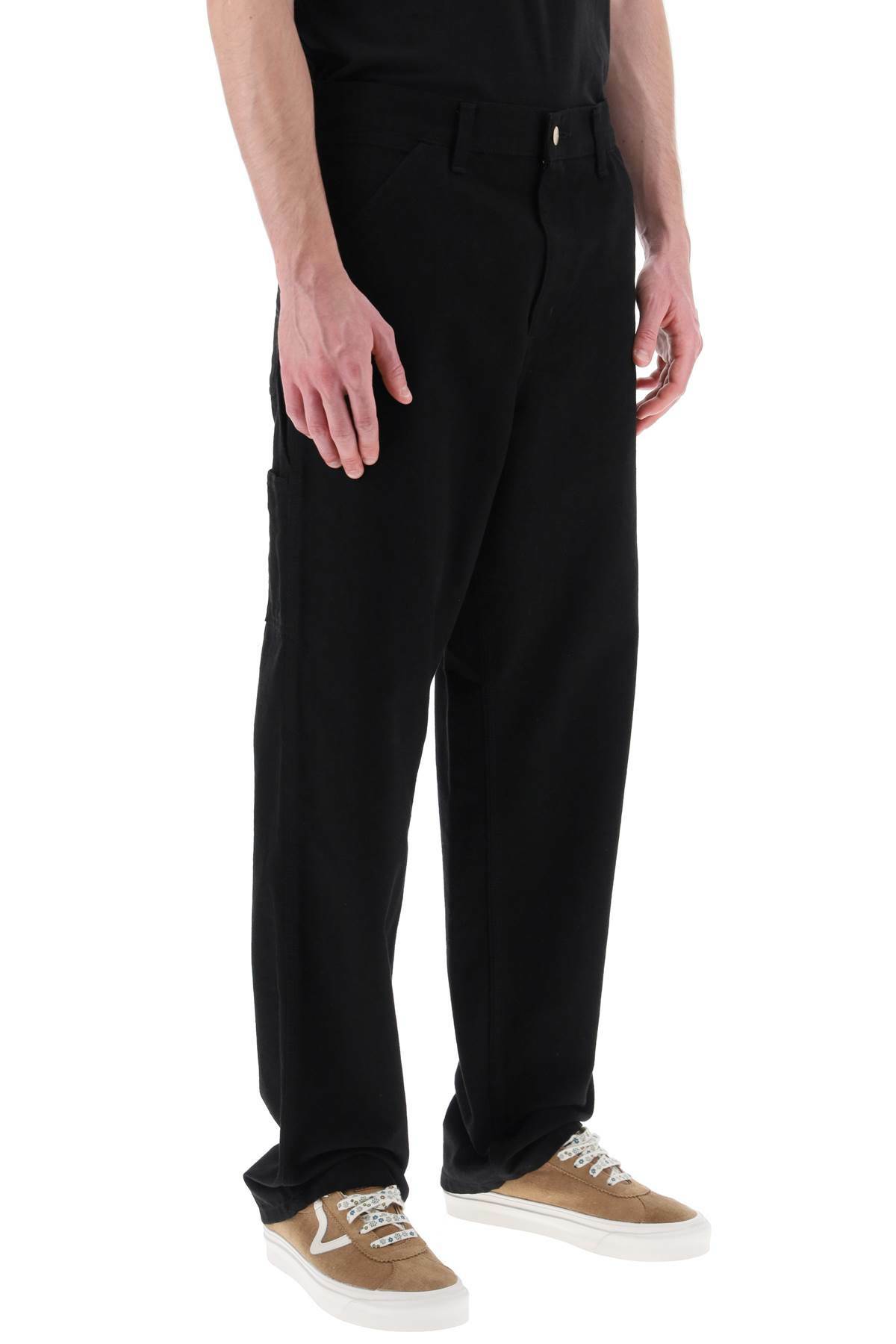 Carhartt Single Knee Pants Carhartt WIP