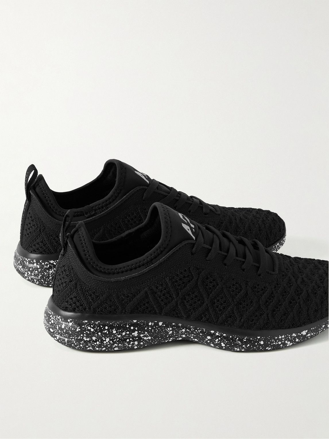 APL Athletic Propulsion Labs - Phantom TechLoom Running Sneakers ...