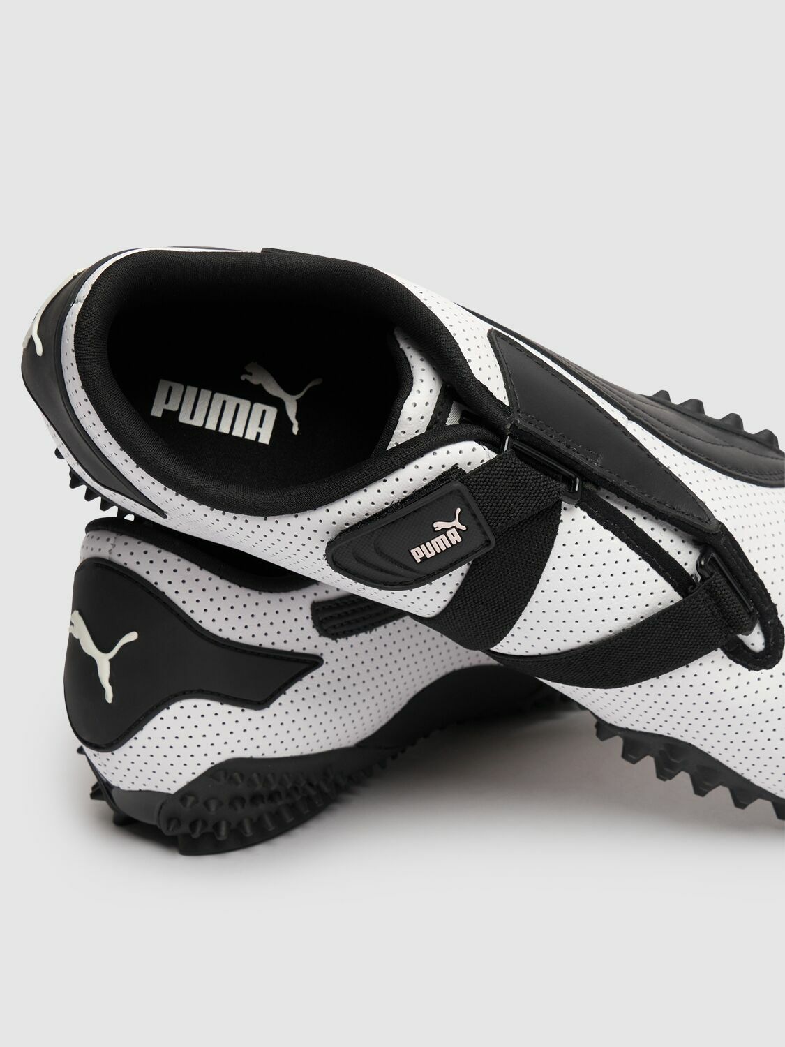 PUMA Mostro Performance Sneakers Puma