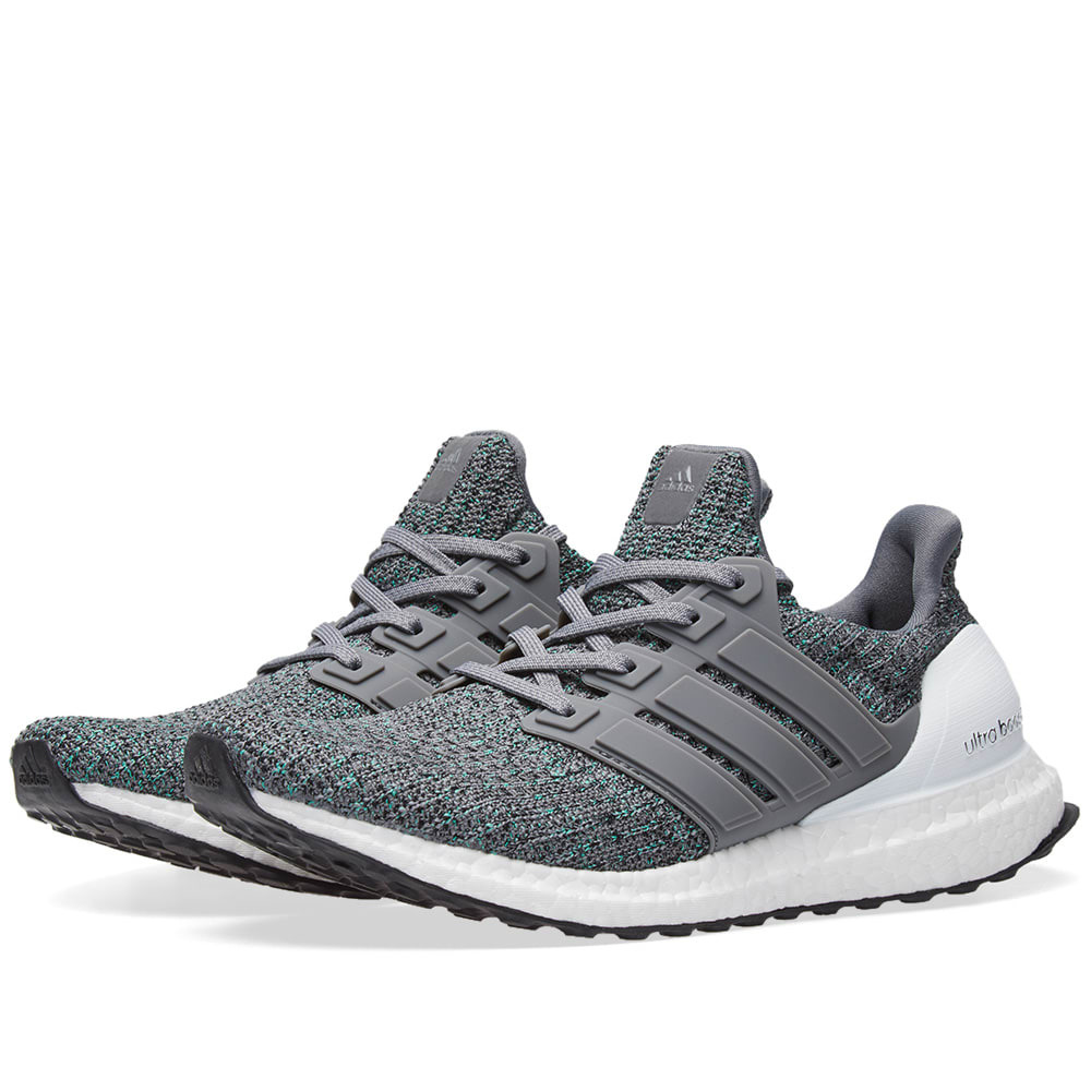 Adidas Ultraboost Grey adidas