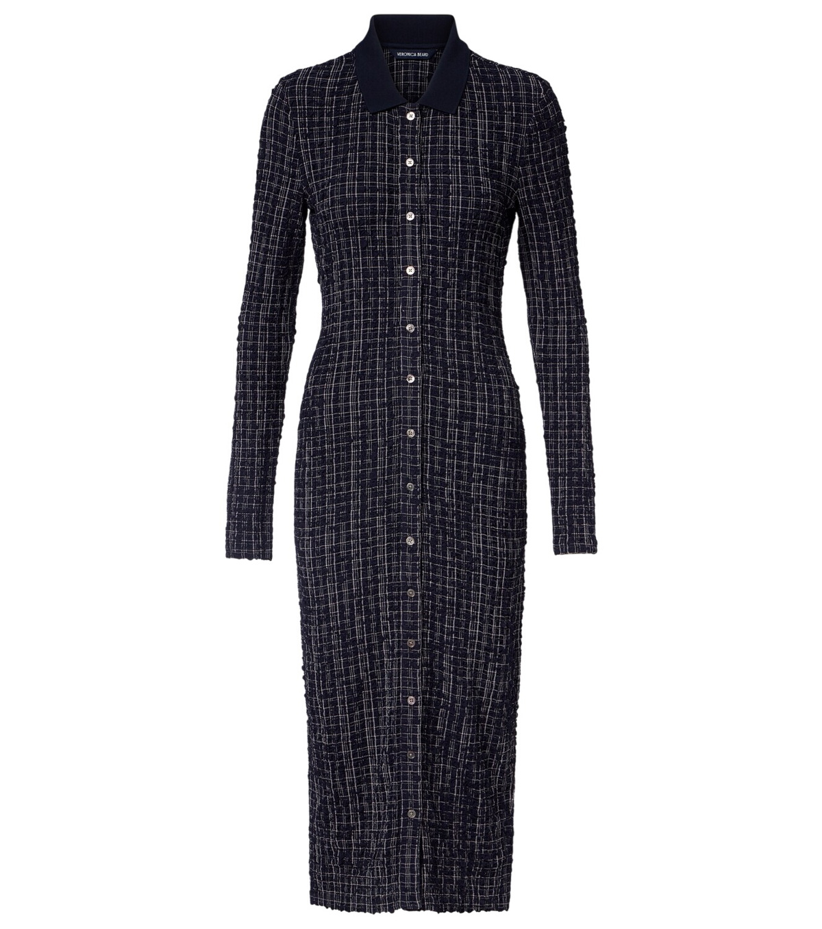 Veronica Beard Barrett midi dress Veronica Beard