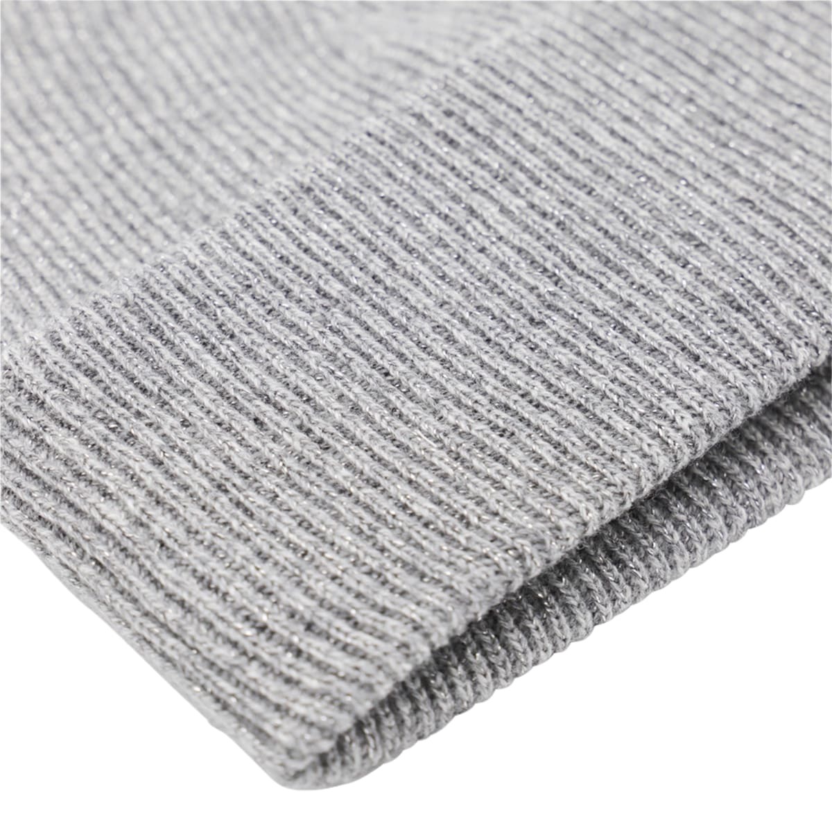 Fabiana Filippi Grey Wool Hat Fabiana Filippi