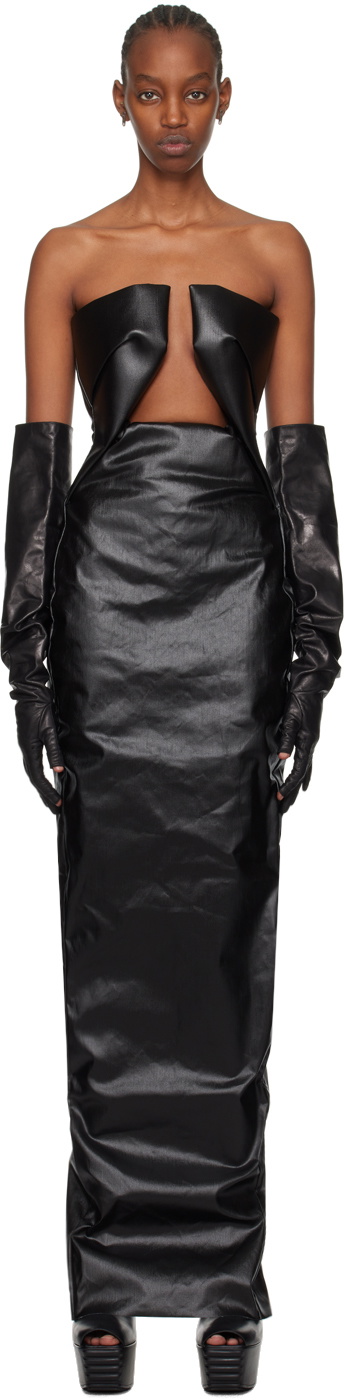 Rick Owens Prong Dress