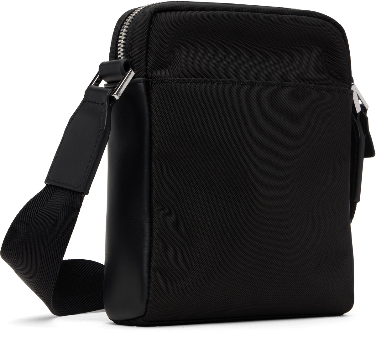 BOSS Black Reporter Bag BOSS
