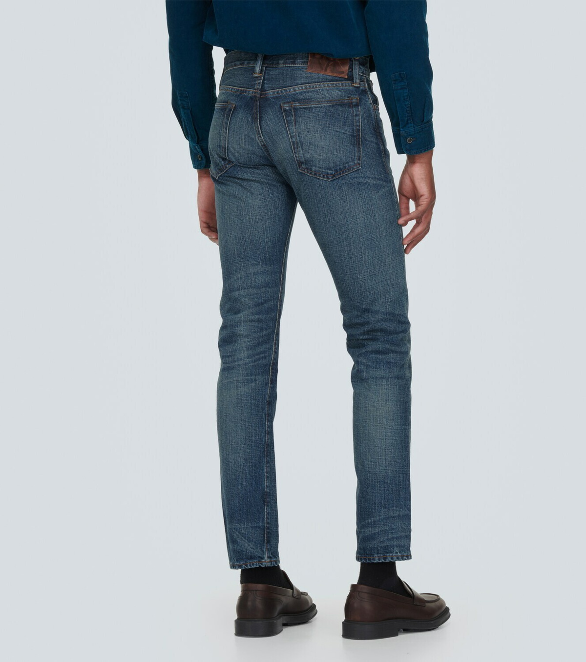 RRL Slim jeans RRL
