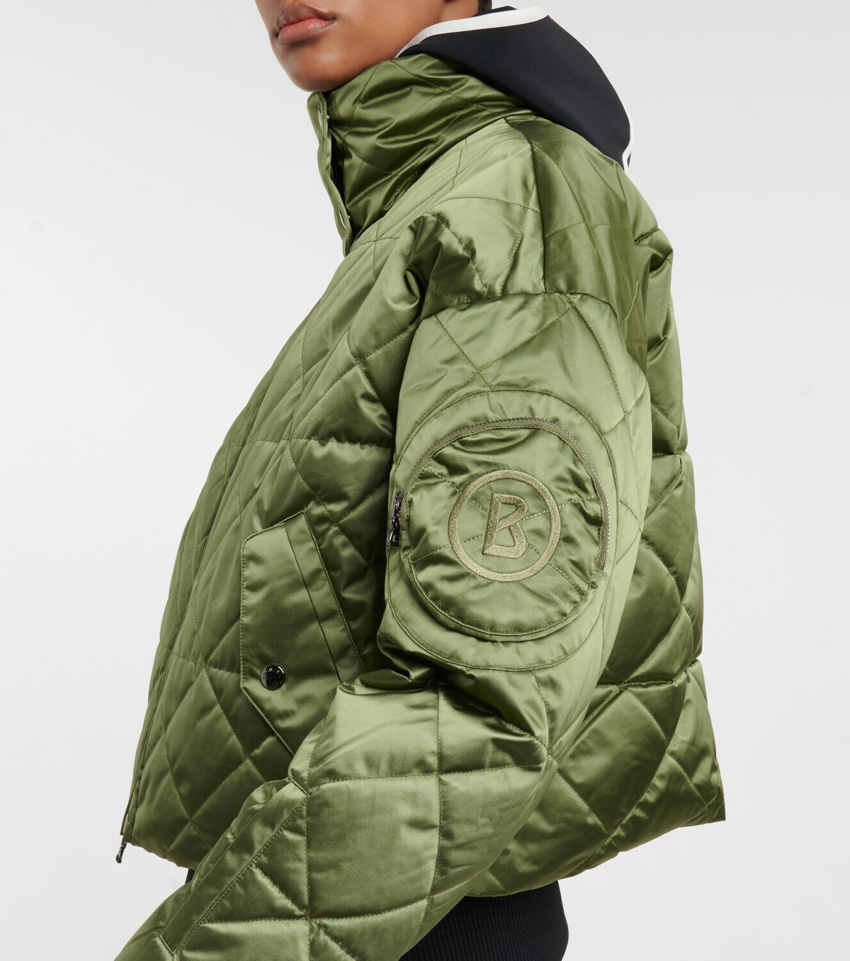 Bogner - Elani down ski jacket Bogner