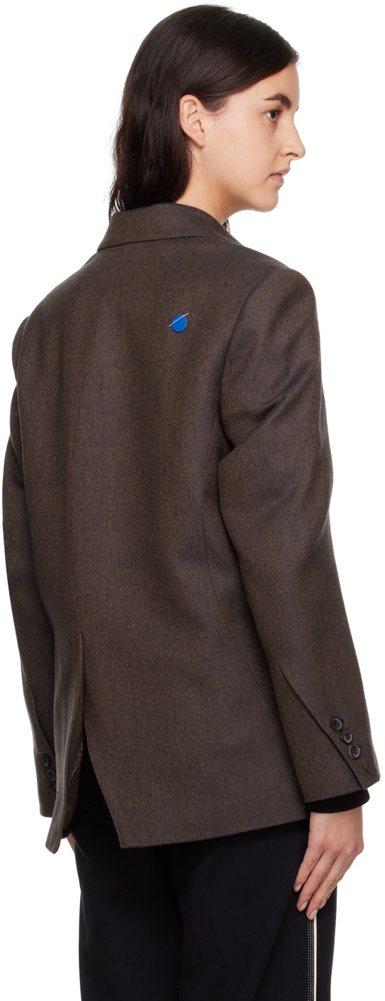 ADER error Brown Alin Blazer ADER error