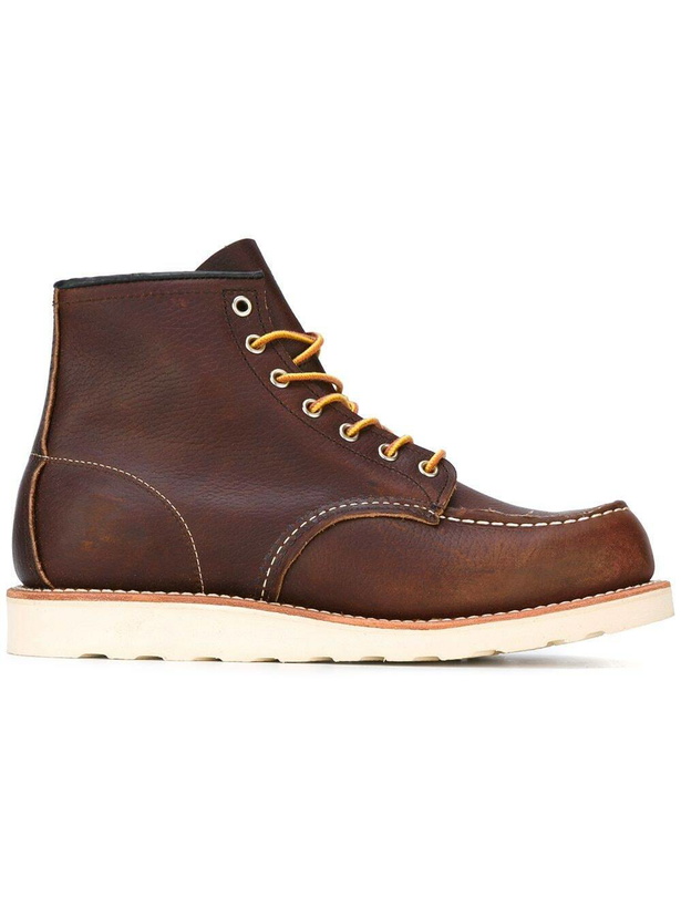 Red Wing 3191 Classic Chelsea Boot Red Wing Shoes
