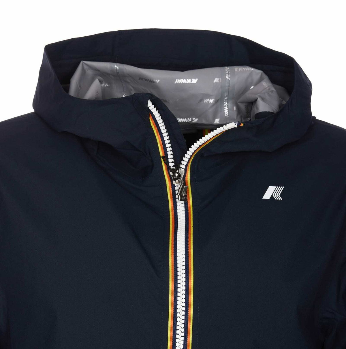 K-Way Stretch Jacket K-way