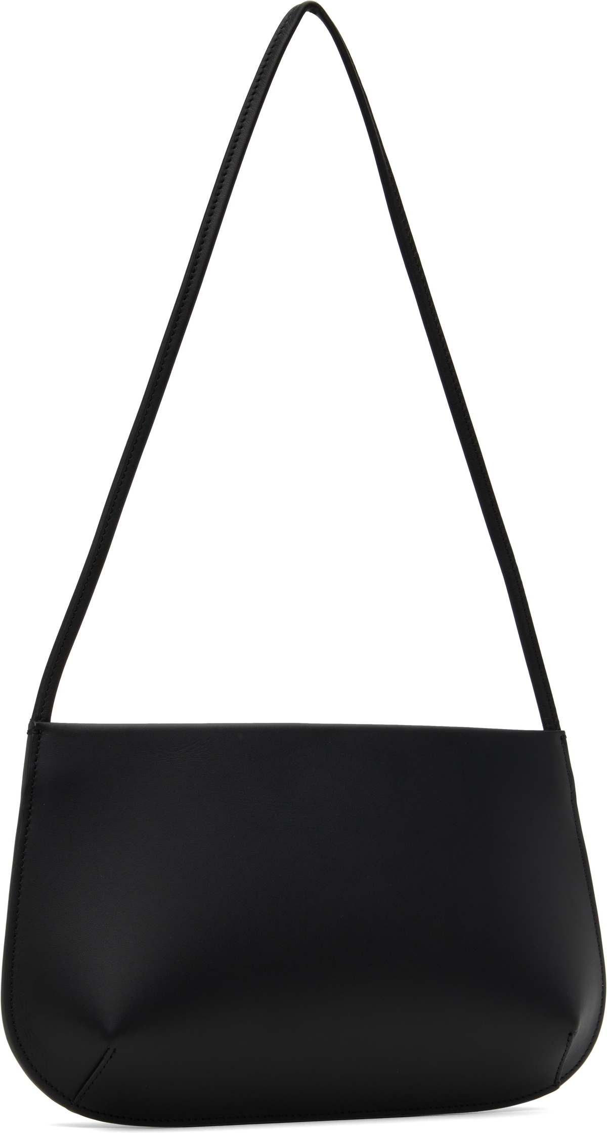 Fane Black Bra Bag