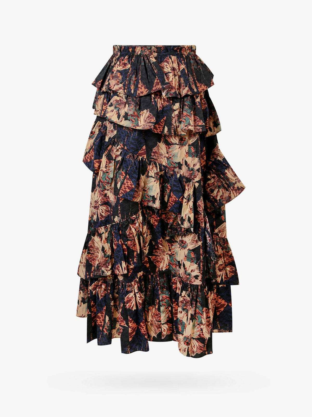 Ulla Johnson Cornelia Brown Womens Ulla Johnson