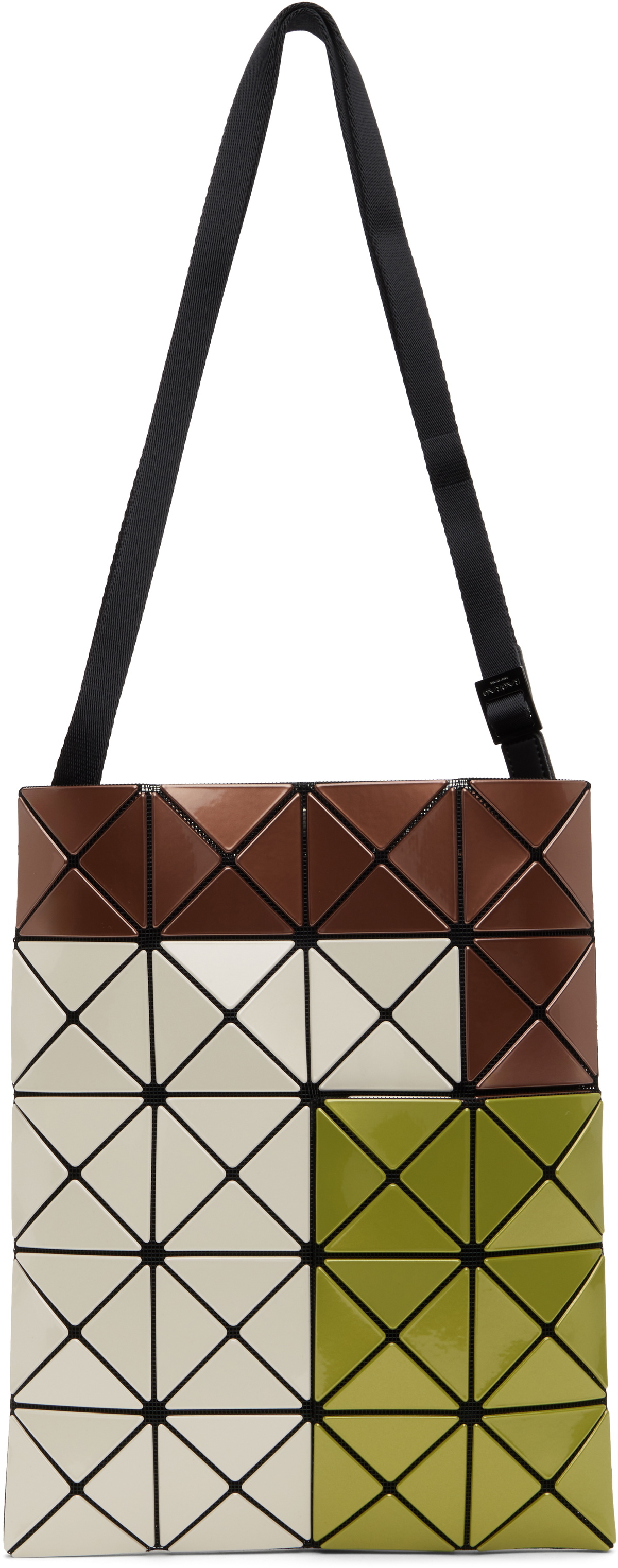 BAO BAO ISSEY MIYAKE Multicolor Tres Bag Bao Bao Issey Miyake