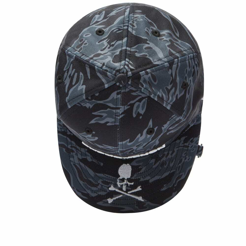 MASTERMIND WORLD x New Era 59 FIFTY Cap in Tiger MASTERMIND WORLD