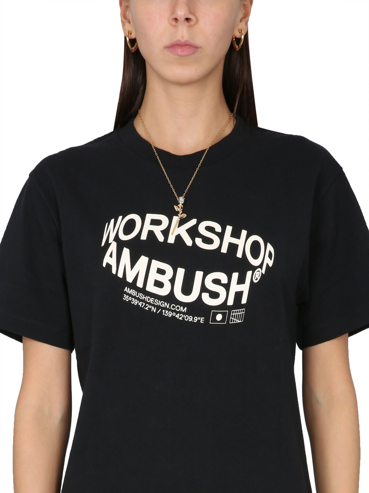 AMBUSH Revolve T-shirt Ambush