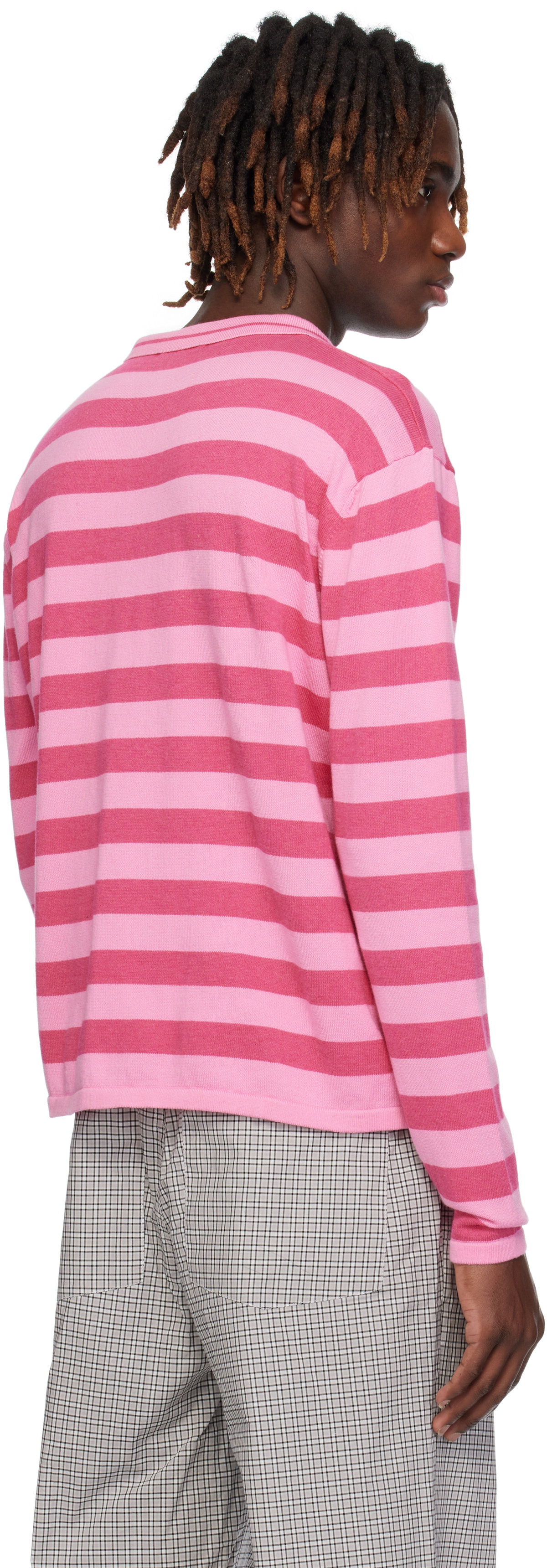 Gimaguas Pink Leo Polo Gimaguas