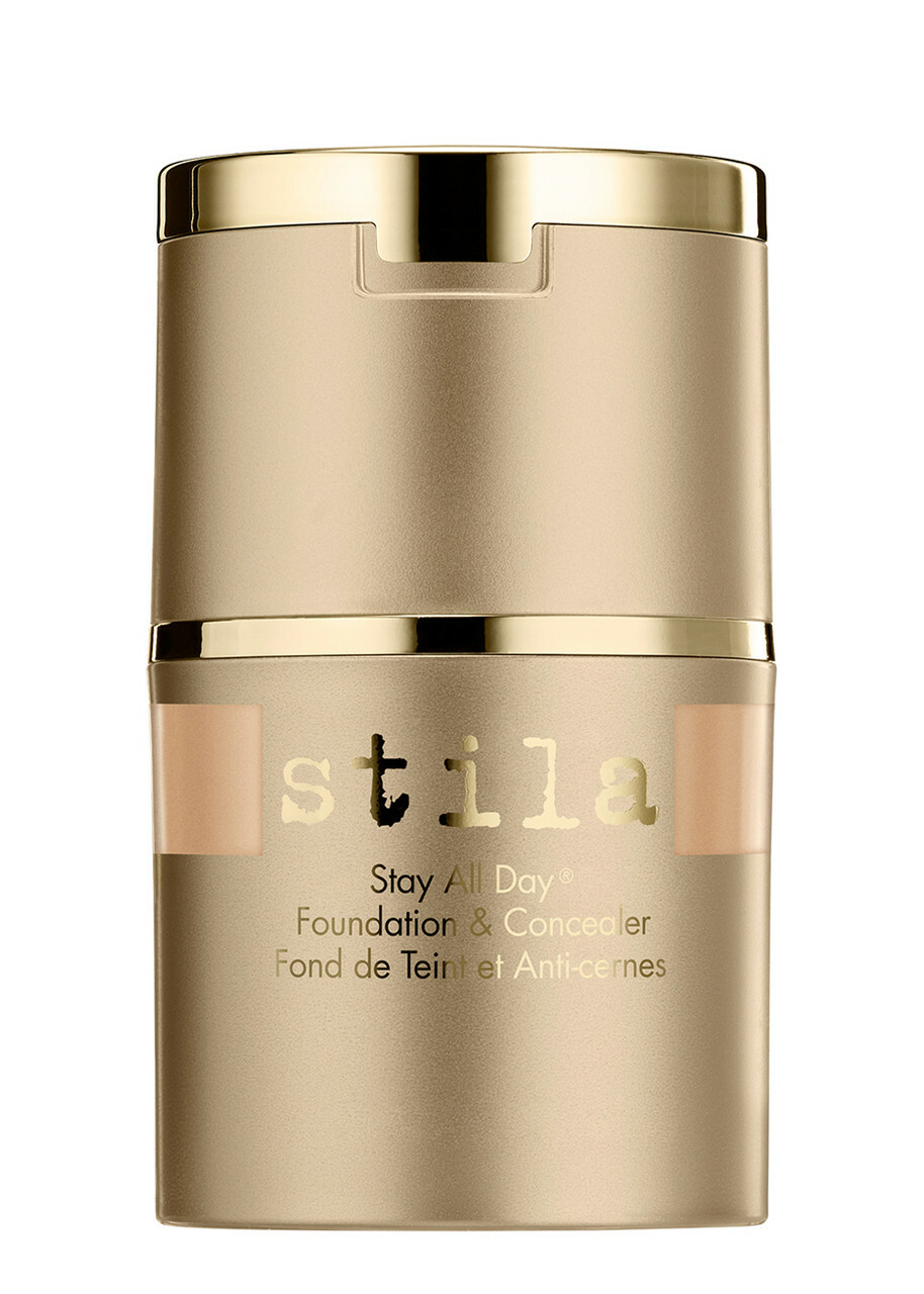 Stila Stay All Day Foundation & Concealer - Bare 1 Stila