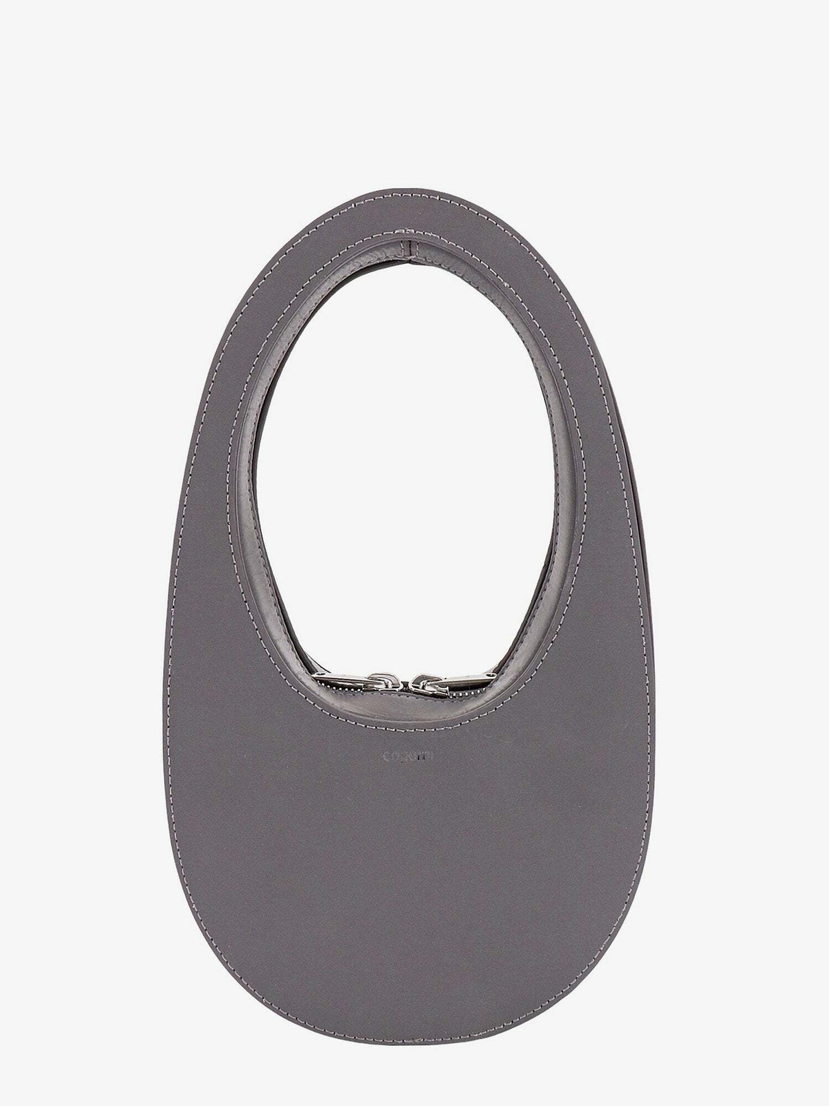 Coperni Handbag Grey Womens Coperni