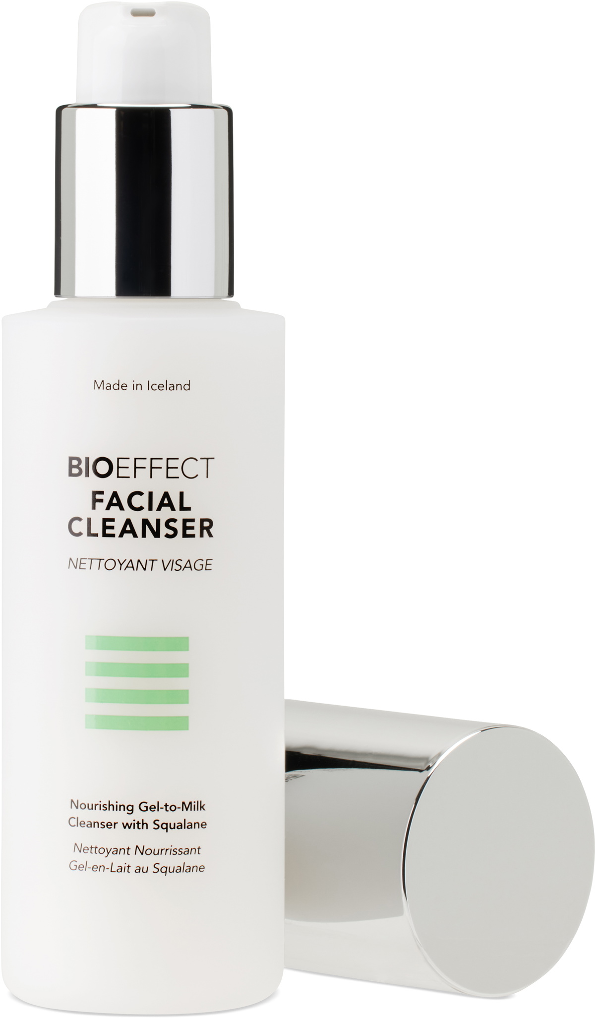 Bioeffect Facial Cleanser, 120 mL